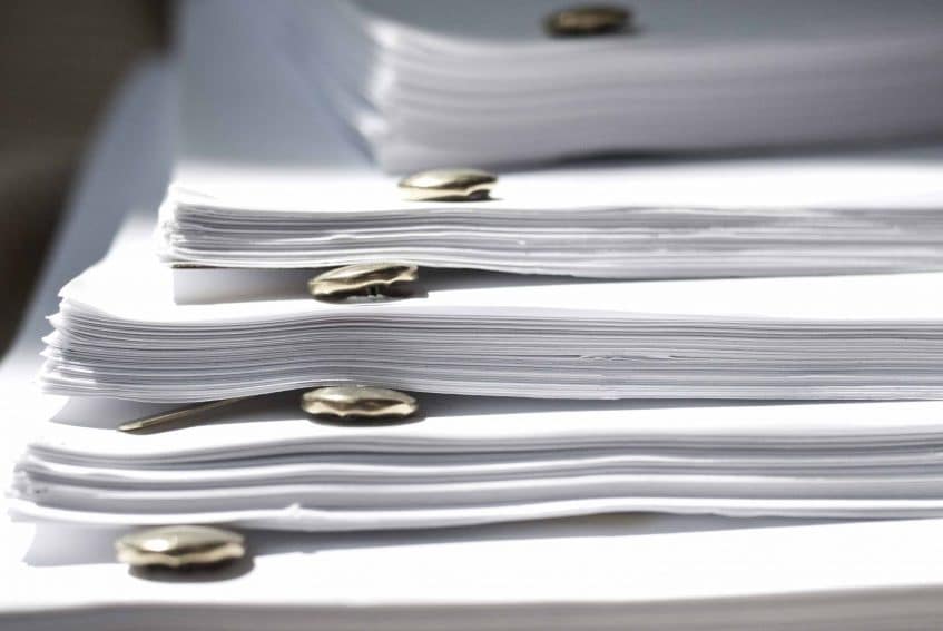 5 Best Movie Scripts To Learn From In Each Genre