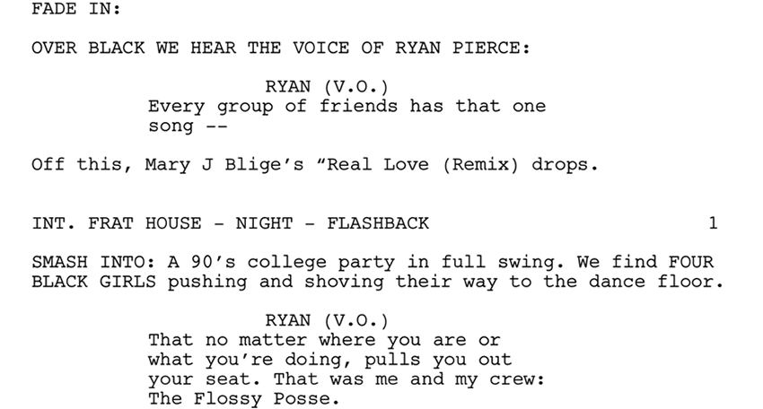 20 Best Comedy Scripts To Read And Download For Free