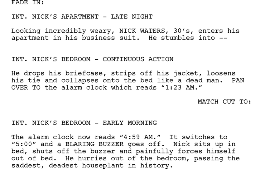 20 Best Comedy Scripts To Read And Download For Free