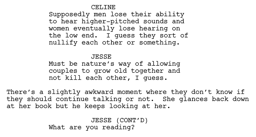 20 Best Drama Script Examples To Download And Read For Free