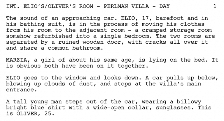 20 Best Drama Script Examples to Download and Read for Free