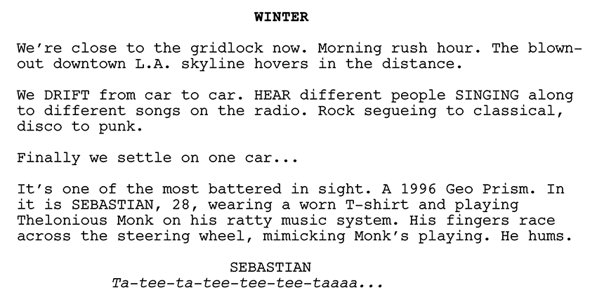 20 Best Drama Script Examples To Download And Read For Free