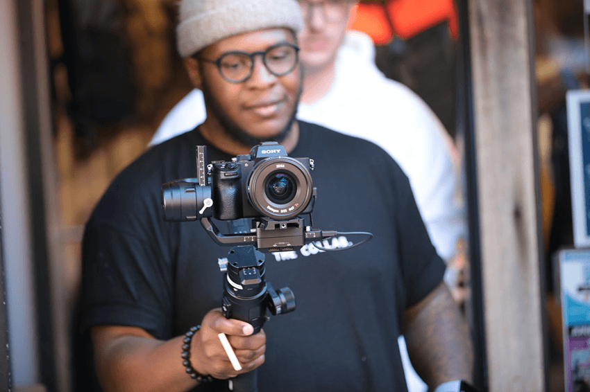 How To Write A Script For A Short Film An 8 Step Guide