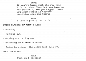 How to Write a Flashback in a Script Like a Pro Screenwriter