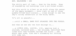20 Best Horror Scripts to Download and Read for Free