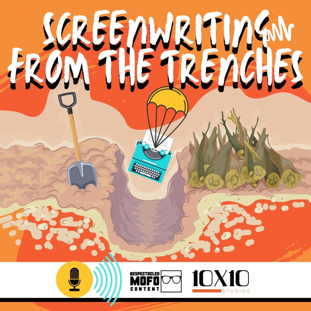 Best Screenwriting Podcasts: 36 Shows That'll Help You Break In