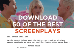 50 Best Screenplays To Read In Every Genre [2024 UPDATE]