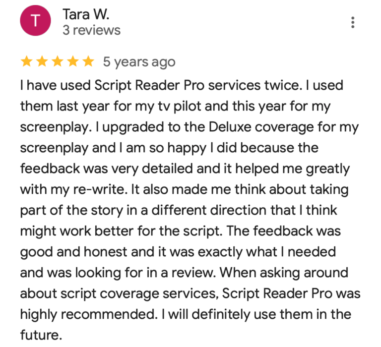 Script Reader Pro Reviews | Trusted Testimonials